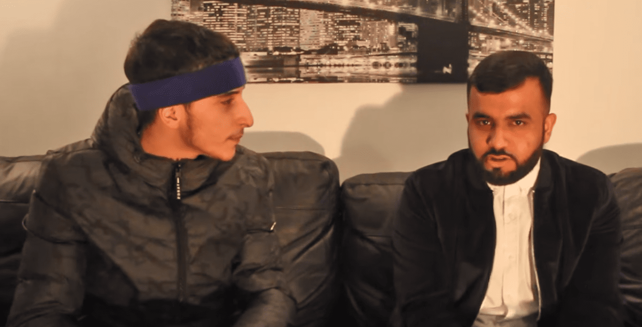 Geko talks his mental health in intimate new interview - GRM Daily