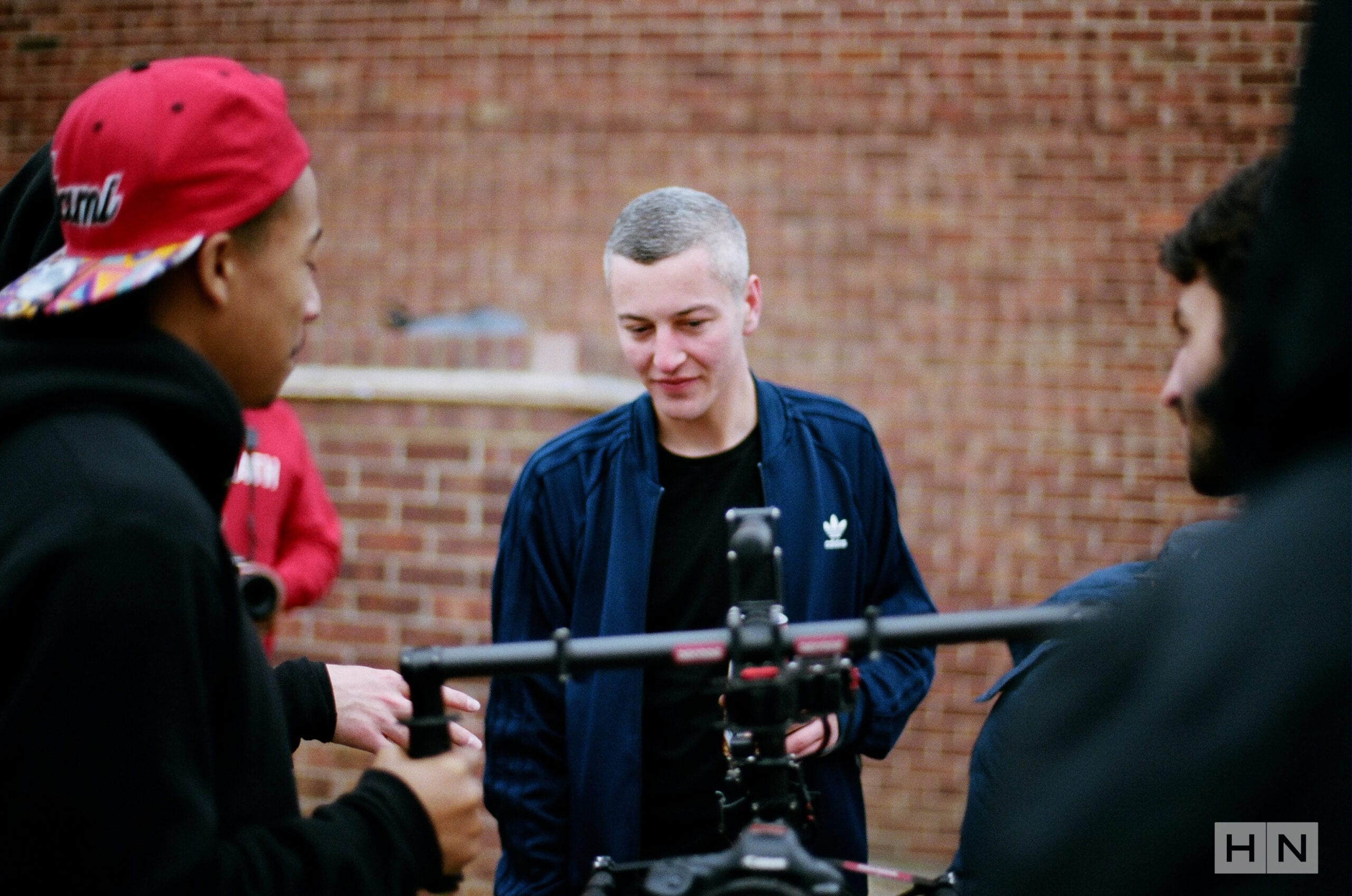 Devlin ft. Skepta "50 Grand" gets the 4K visual treatment - GRM Daily