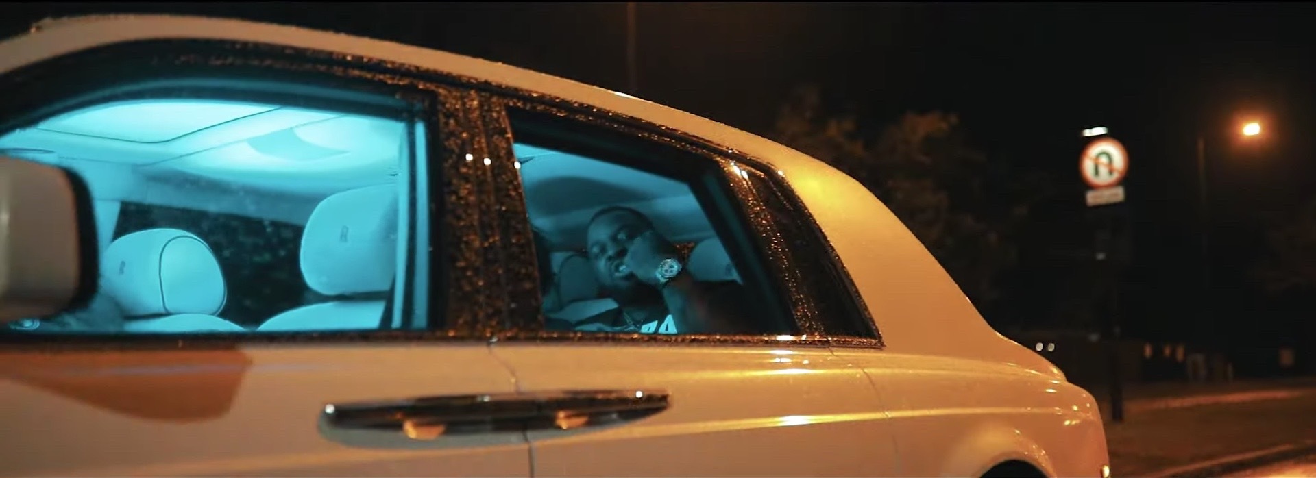 J Spades returns with a music video for his tune "Seen" - GRM Daily