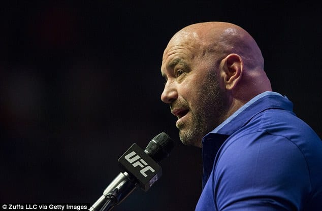 UFC sold in most expensive transaction in sports history! - GRM Daily