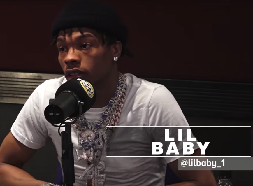 Lil Baby talks Pop Smoke, his come up, Coronavirus & more with Hot 97 ...