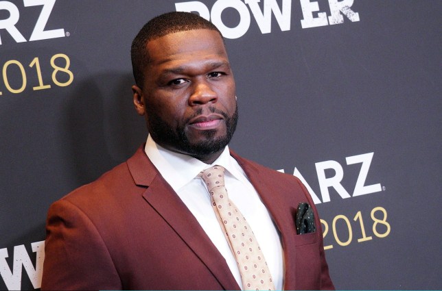 50 Cent announces hip-hop inspired anime series 'Trill League' - GRM Daily