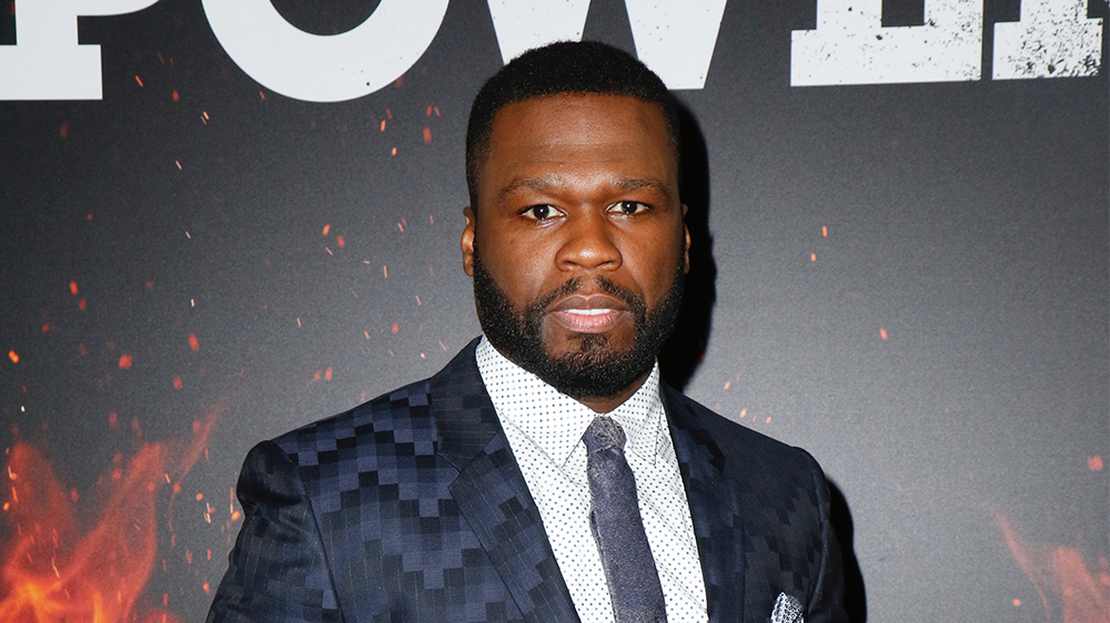 50 Cent Announces Three New 'Power' Spin-Off Series - GRM Daily