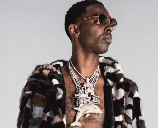 GRM Exclusive: Young Dolph talks role models, meeting Snoop Dogg, Giggs ...