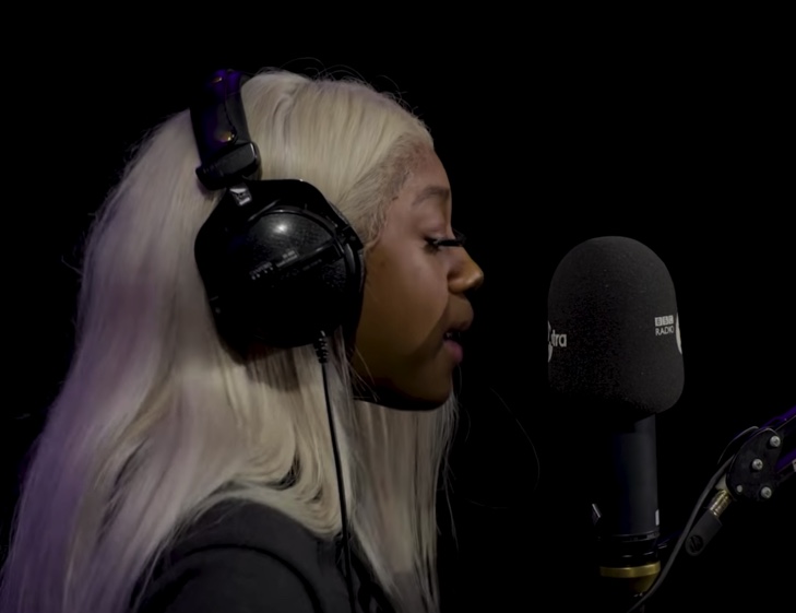 Teezandos Joins Kenny Allstar For Cold 'Voice of the Streets' Freestyle ...