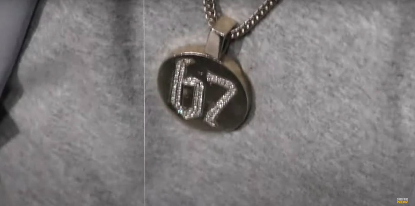 Premiere: 67's Dimzy & SJ link up for "Intro (Off the Runts)" - GRM Daily