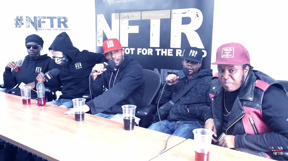 67 talk "Let's Lurk", Quengers, Rated Award win & more in brand new ...