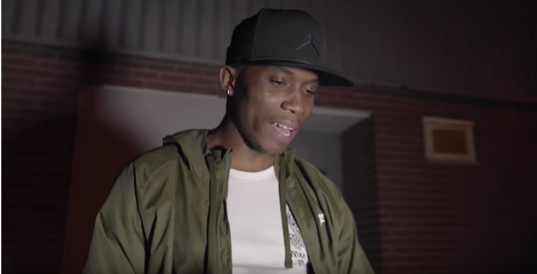 Maxsta Drops ''Platinum Edition'' Freestyle - GRM Daily