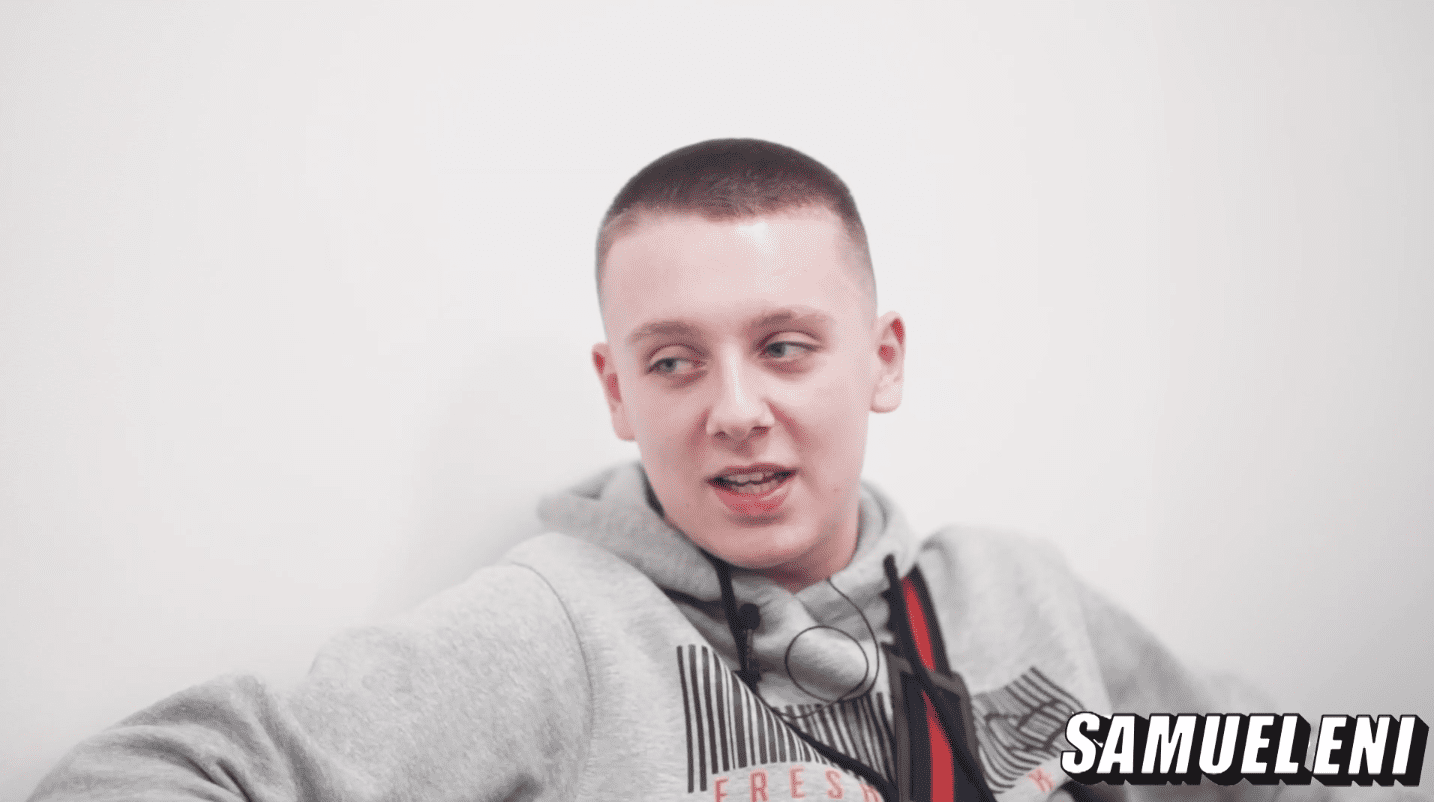 Aitch Talks Upcoming EP, Freestyles & Collaborating With Chip In New ...