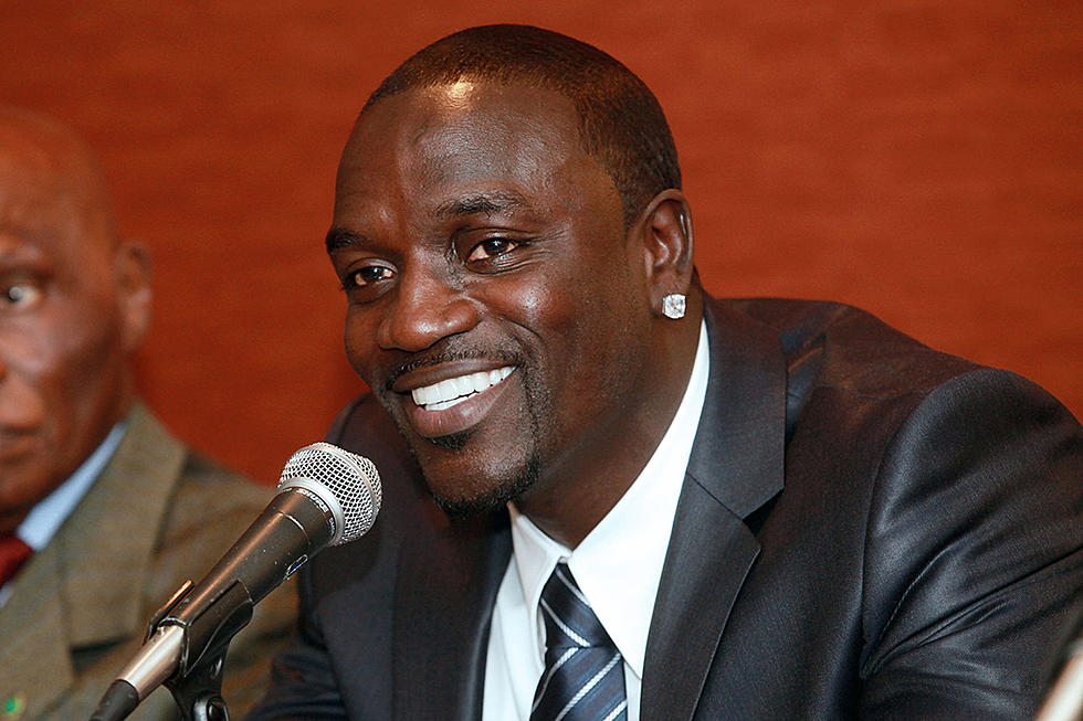 Akon Announces $6 Billion Construction Contract For Akon City - GRM Daily
