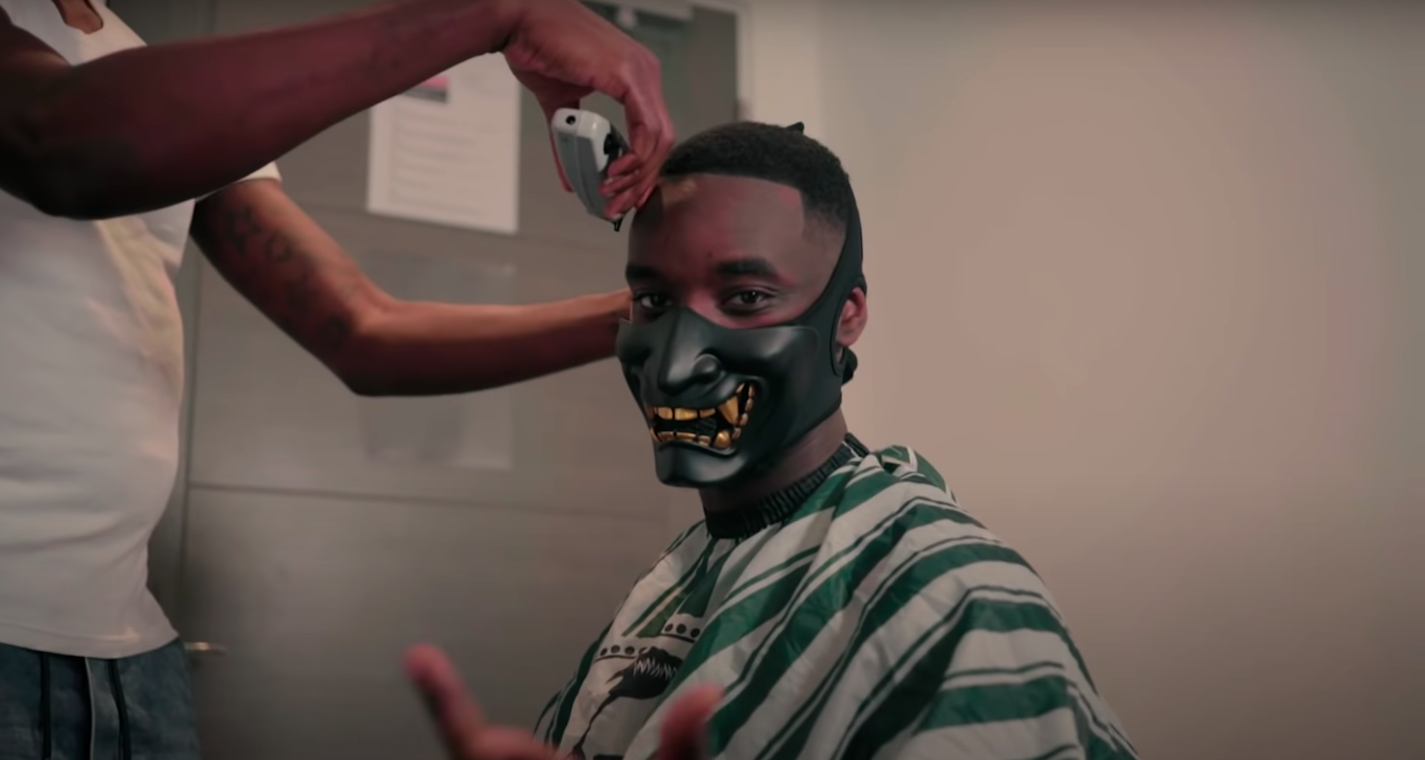 All Real JDot & Rio link up for hard new track "FIFA" - GRM Daily