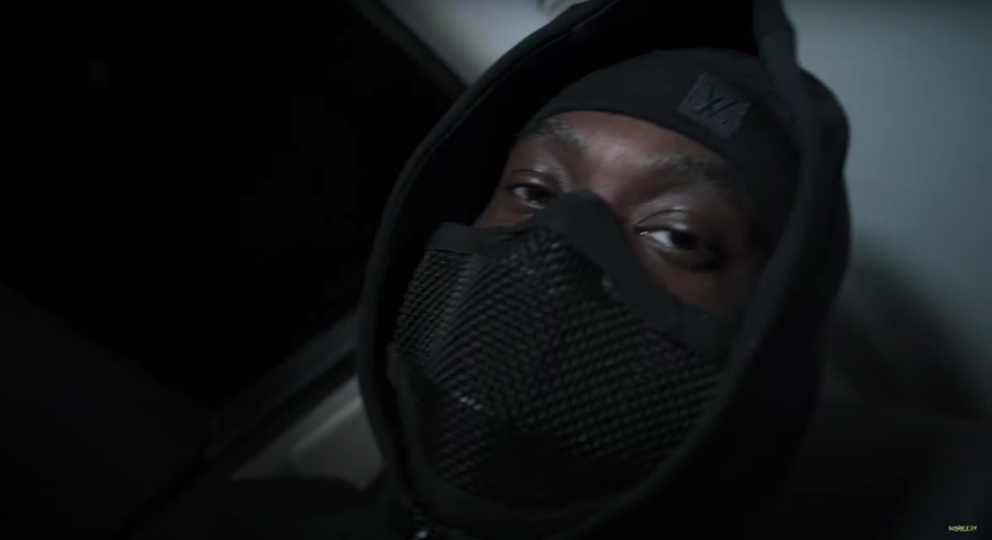 410's AM drops hard new "Instagram Freestyle" - GRM Daily