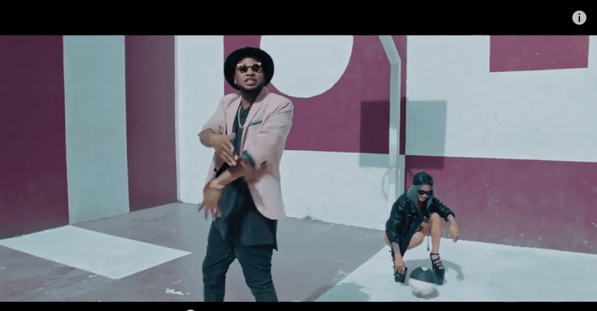 Angelo King drops visuals to "Wait No More" - GRM Daily