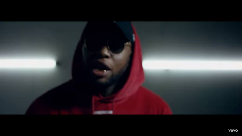 Angelo King drops "Girlfriend" video - GRM Daily