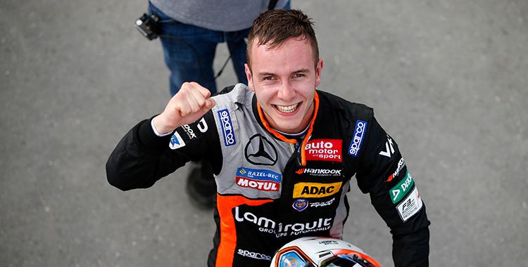 F2 driver Anthoine Hubert passes away after feature race crash - GRM Daily