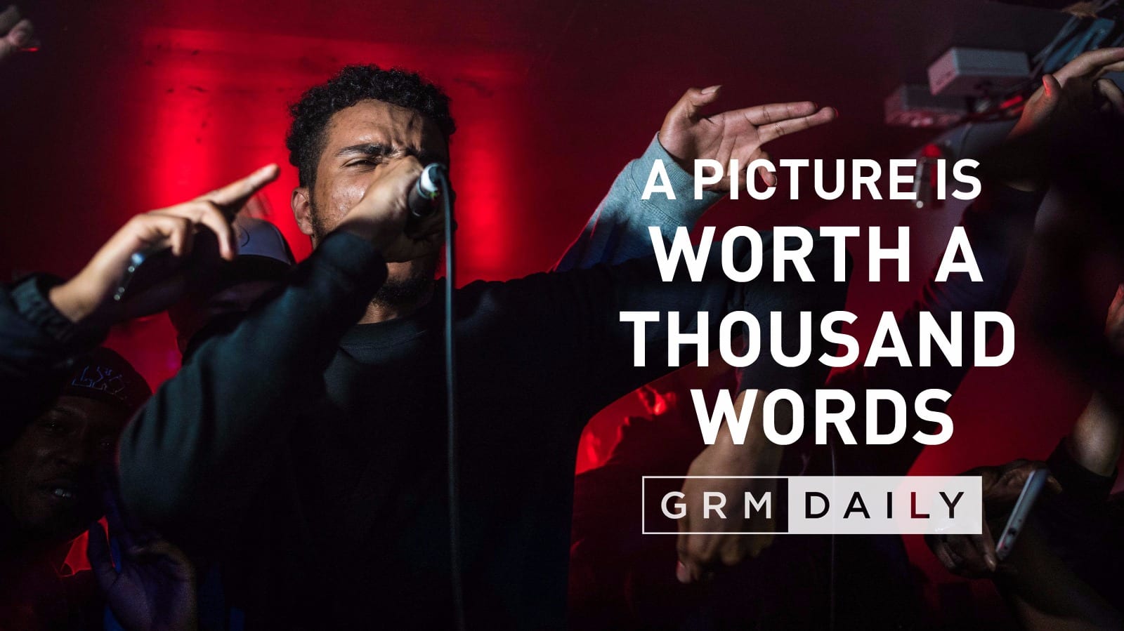 Inside grime's photography & the people behind it #GRMPhotoDay - GRM Daily