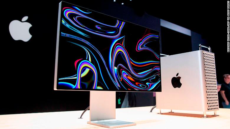 Apple's Most Expensive Mac Pro Now On Sale For Up To $52,000 - GRM Daily