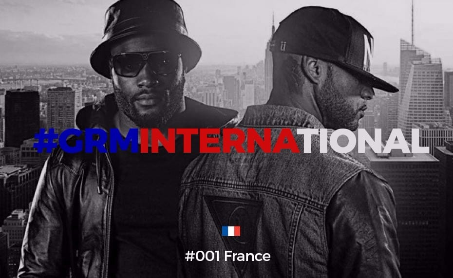 GRM International: France and it's impressive scene - GRM Daily
