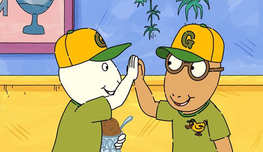 11 Arthur memes that will ruin your childhood - GRM Daily