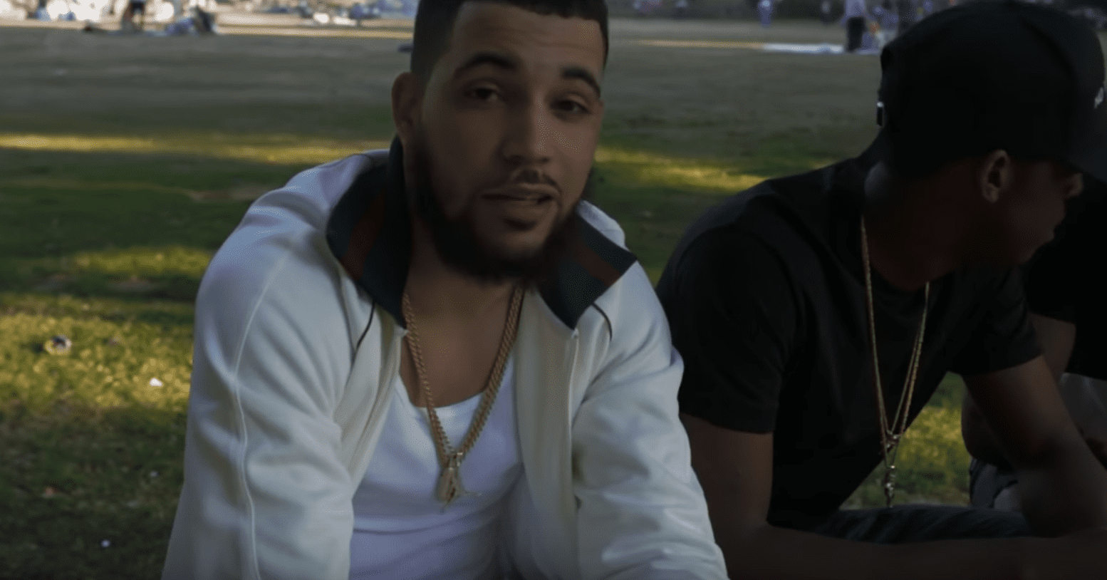 PREMIERE: Asco is back with "Straight Drop 2" - GRM Daily