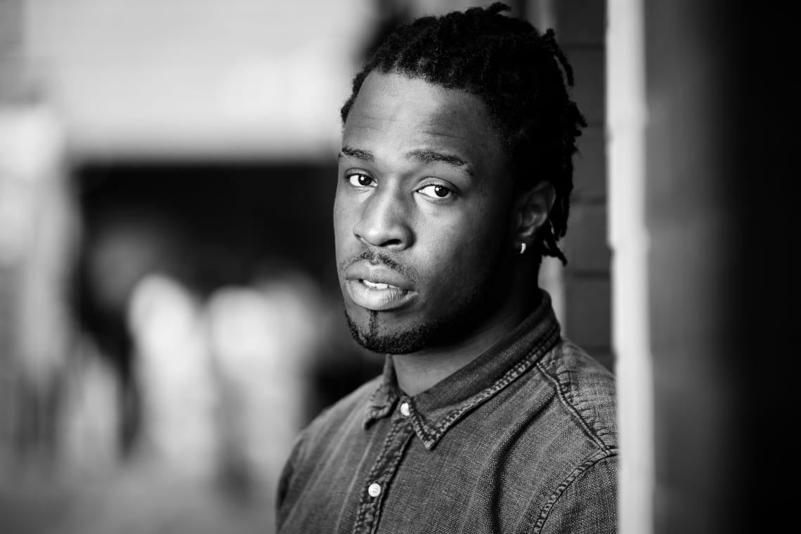 Avelino returns with new single "Origami" - GRM Daily