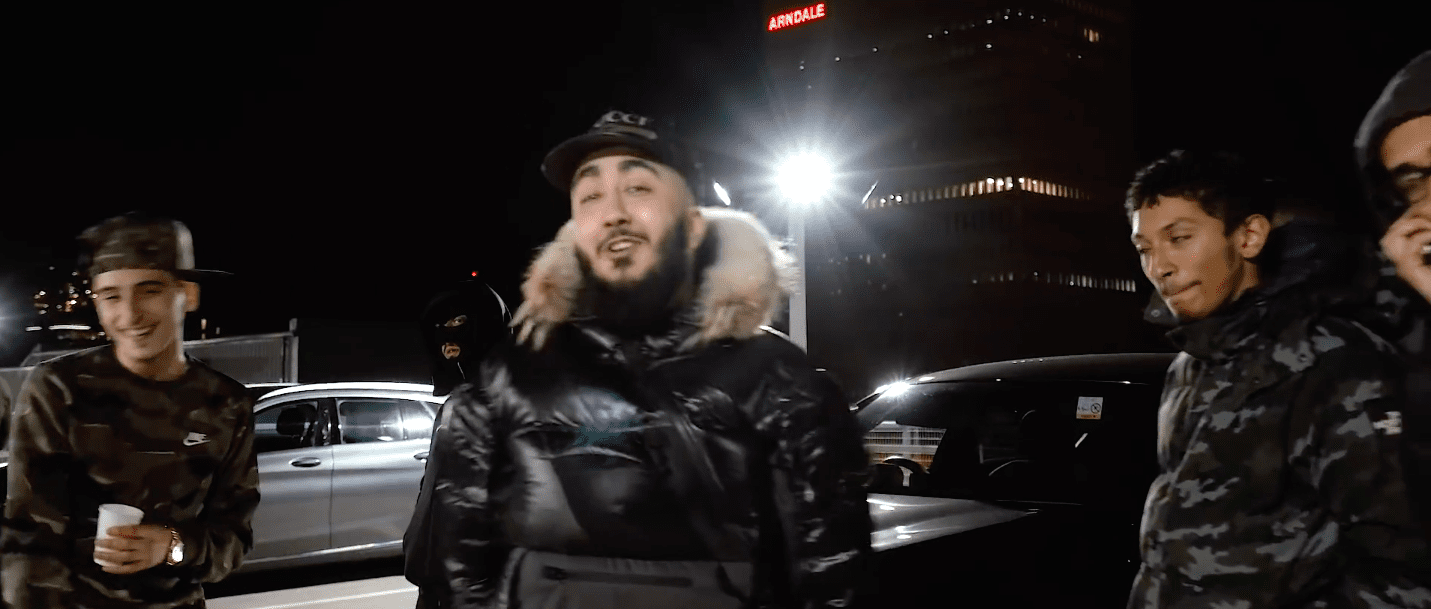Ay Em drops visuals to "Statement (Freestyle)" - GRM Daily