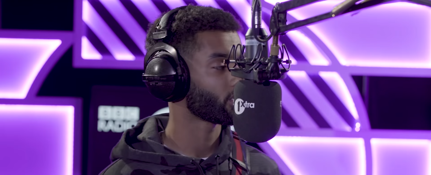 Watch Aystar offer Kenny Allstar a "Voice of the Streets" freestyle ...