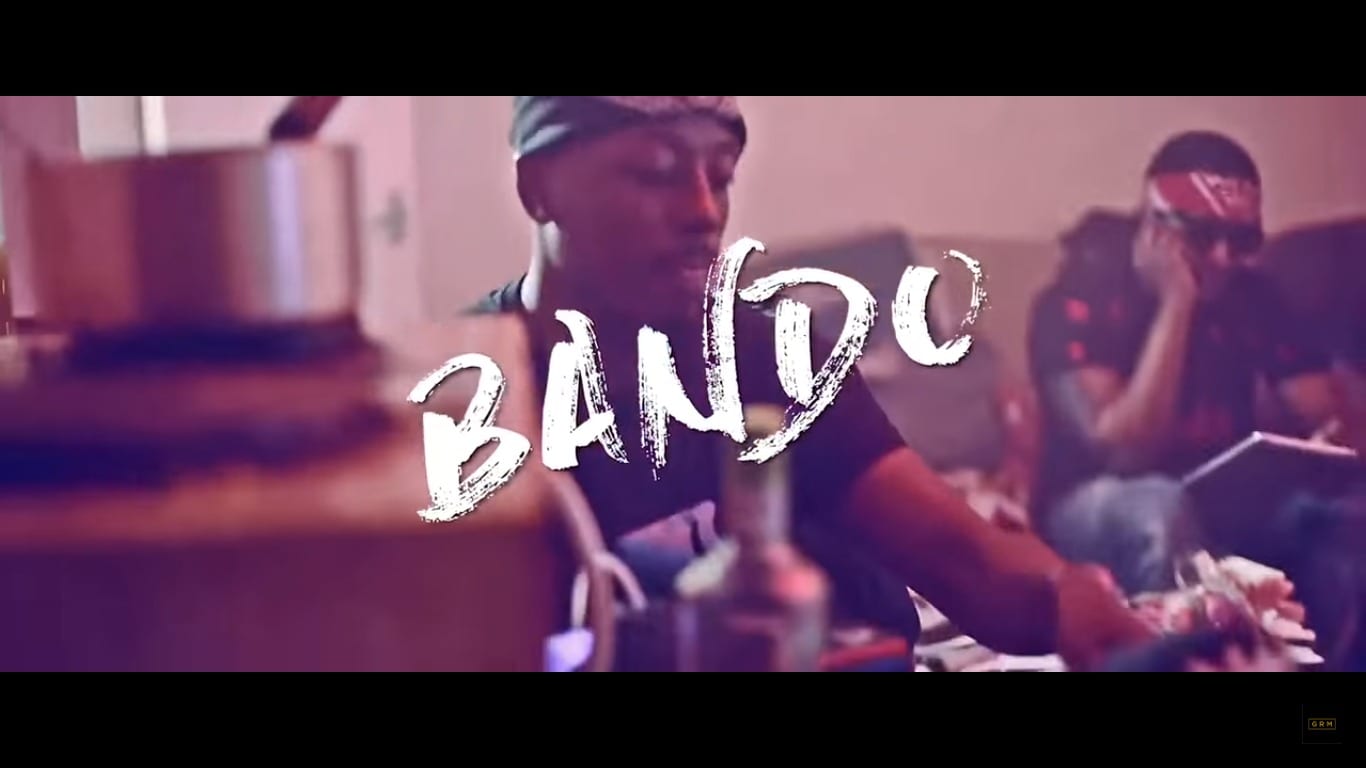Bellyeone LeXo & Reecy take things to the "Bando" - GRM Daily