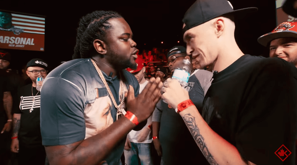 5 sick battle raps you need to check out this week [001] - GRM Daily