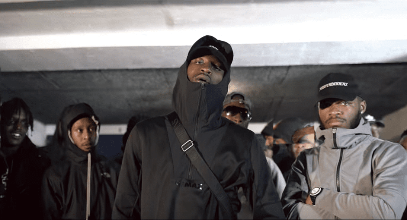 BANGER! Section Boyz drop new video "Be Like Man" - GRM Daily