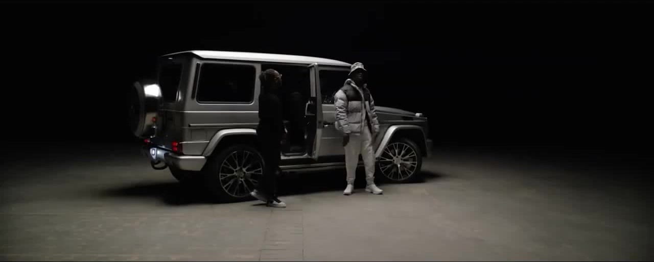 Doing Numbers: J Hus' 'Common Sense' has spent almost a year in the ...