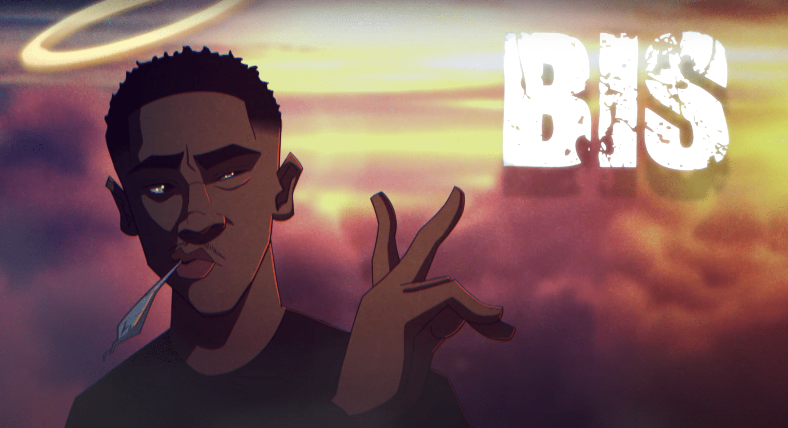 Bis unveils new posthumous drop "Streets" - GRM Daily