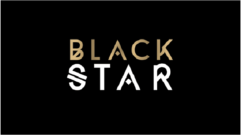 Black Star Campaign - 5 Black British Actors doing bits - GRM Daily