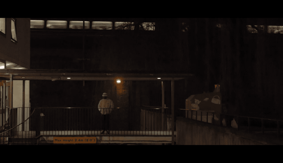 SICK! Manchester rapper Black Josh delivers "Sleepless" video - GRM Daily