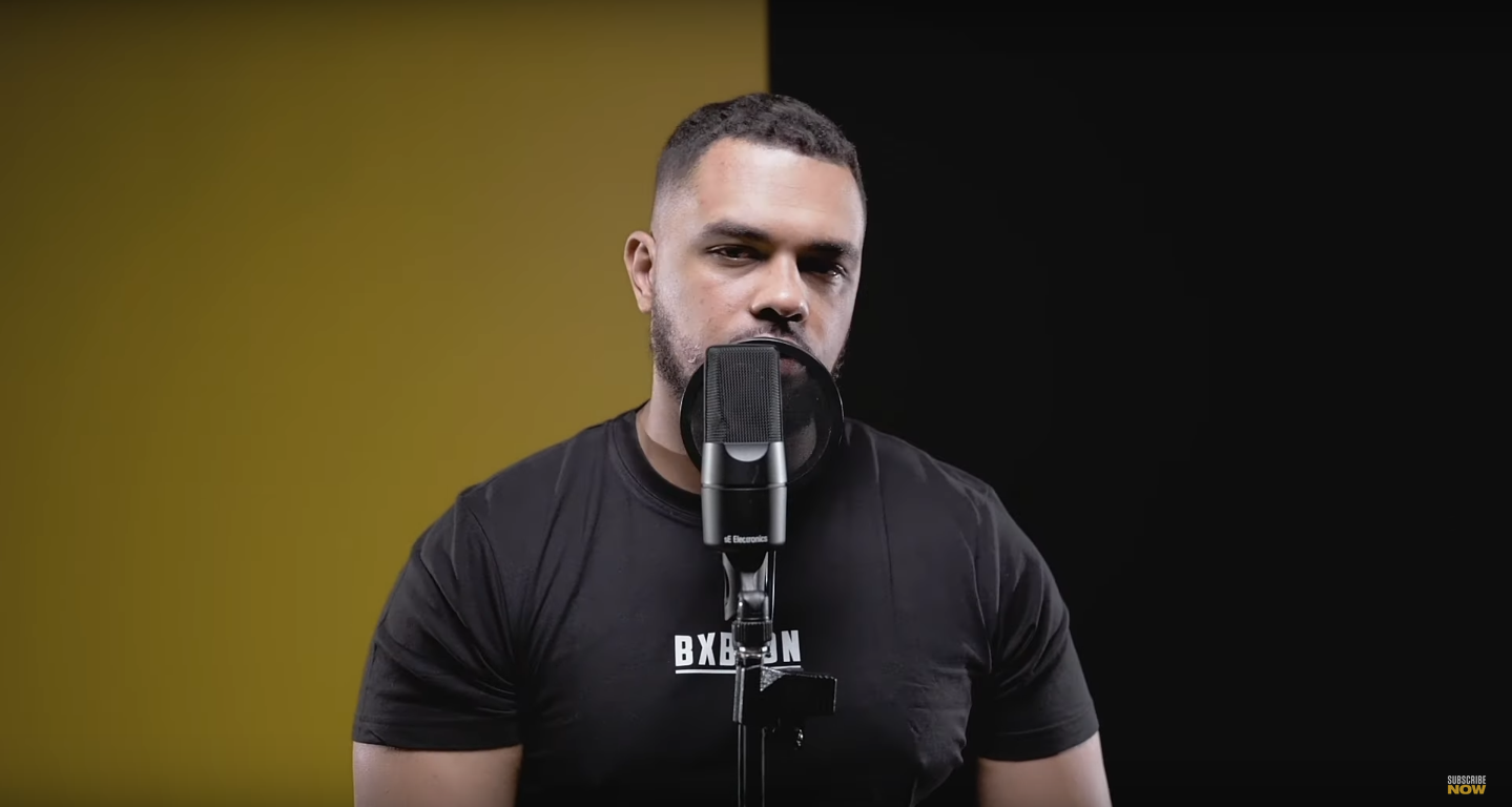 Premiere: Watch Blade Brown bless us with a cold Daily Duppy freestyle ...