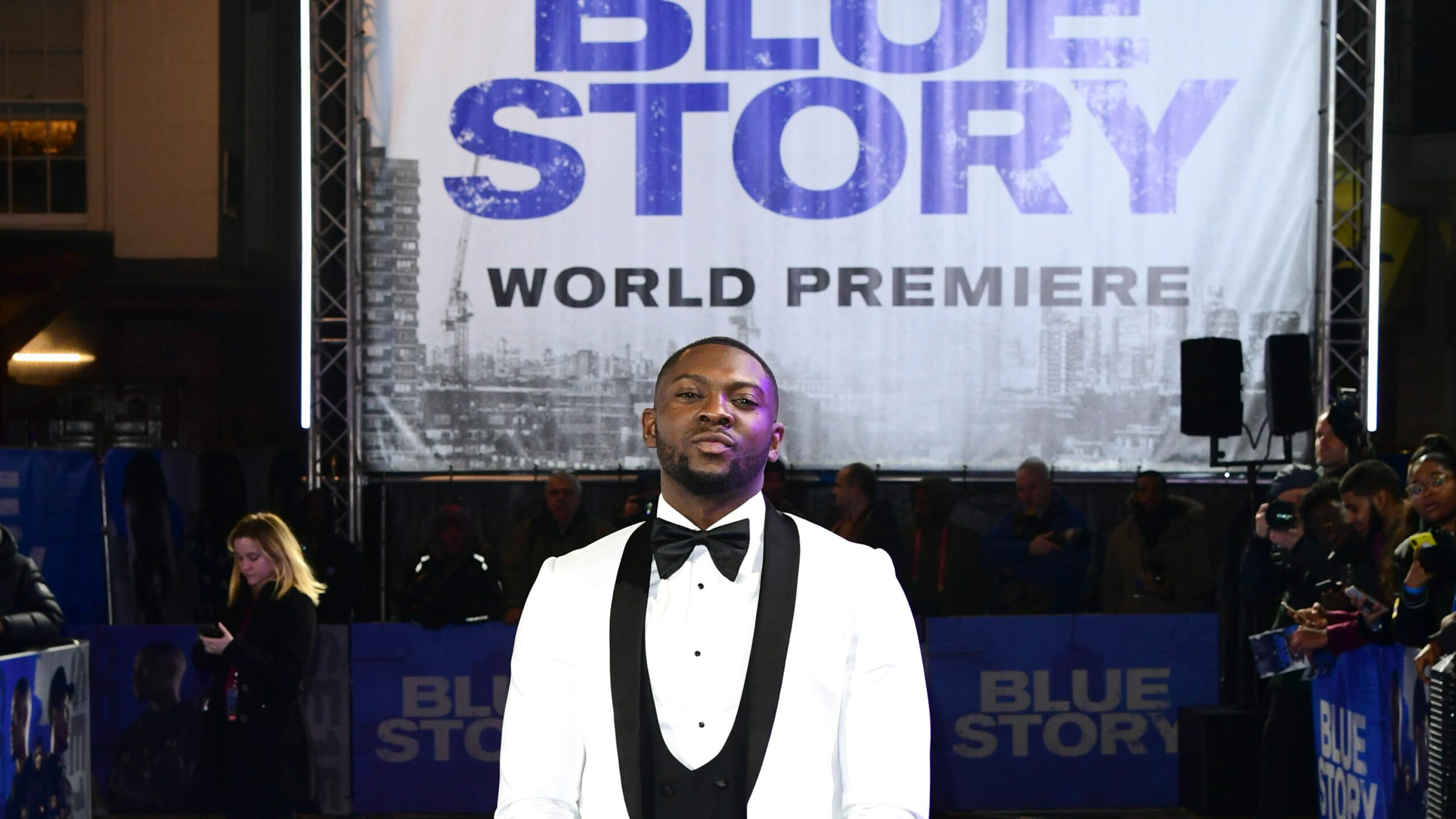 'Blue Story' Set To Return To Vue Cinemas - GRM Daily