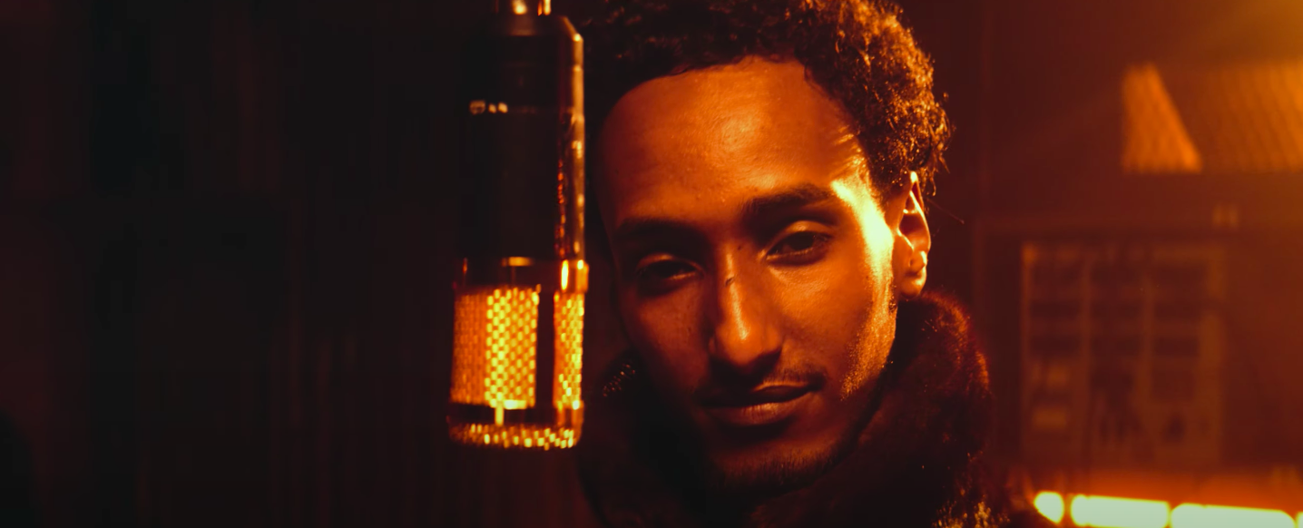 Born Trappy reps West London in brand-new Mad About Bars freestyle ...