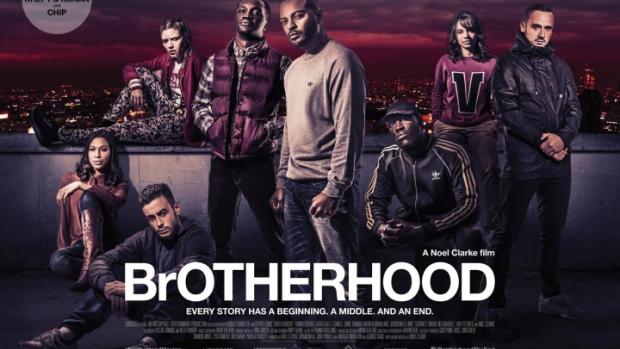 Brotherhood scores HIGH in the Box Office - GRM Daily
