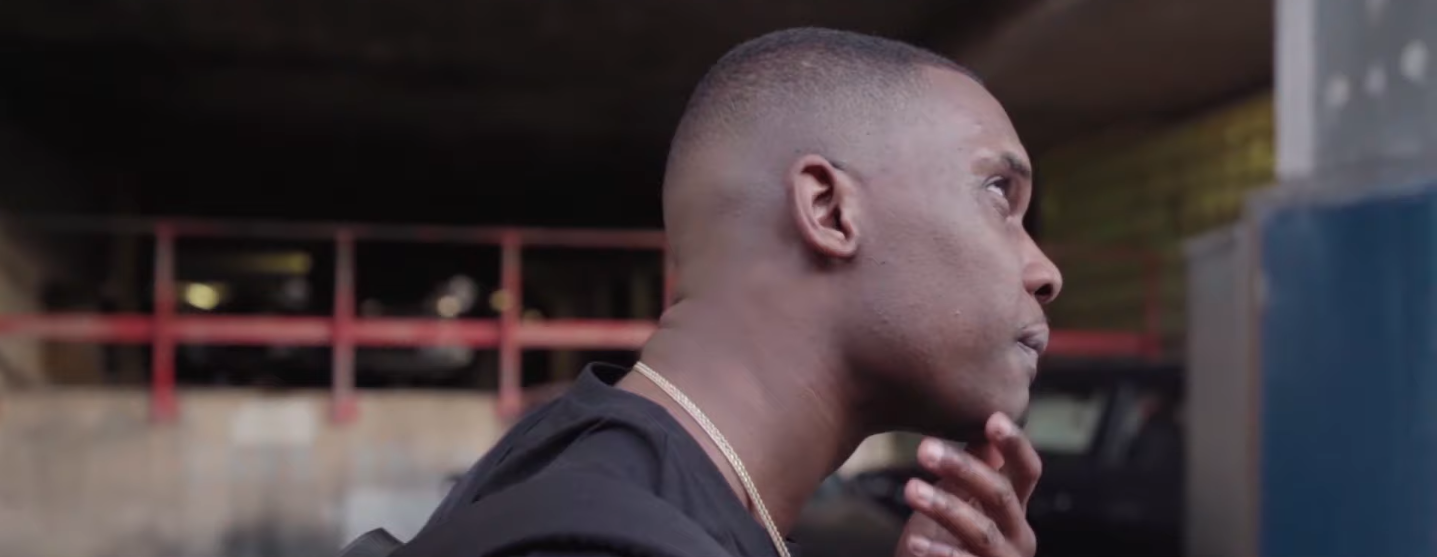 Buck London drops visuals for "How Could I Not" - GRM Daily