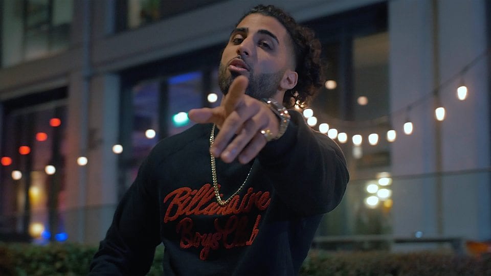 Doing Numbers: B Young, Not3s & Ramz dominate the charts - GRM Daily