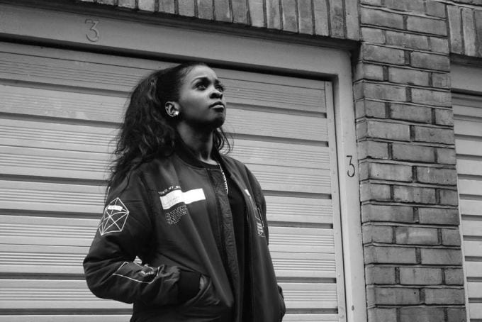 C CANE DROPS NEW SONG "LEVELS" - GRM Daily