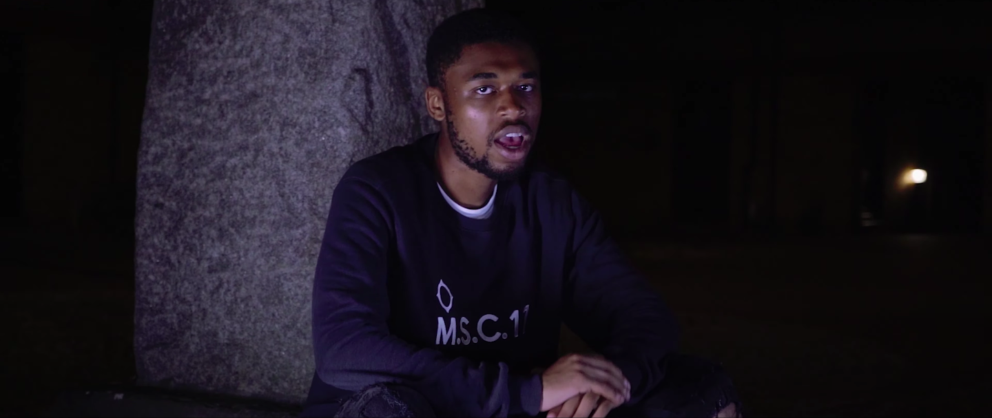 Cadell Supplies Us With New Visuals For "Play Me" - GRM Daily