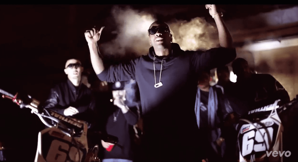 Caine Marko drops video for his banger "Clap For Me" - GRM Daily