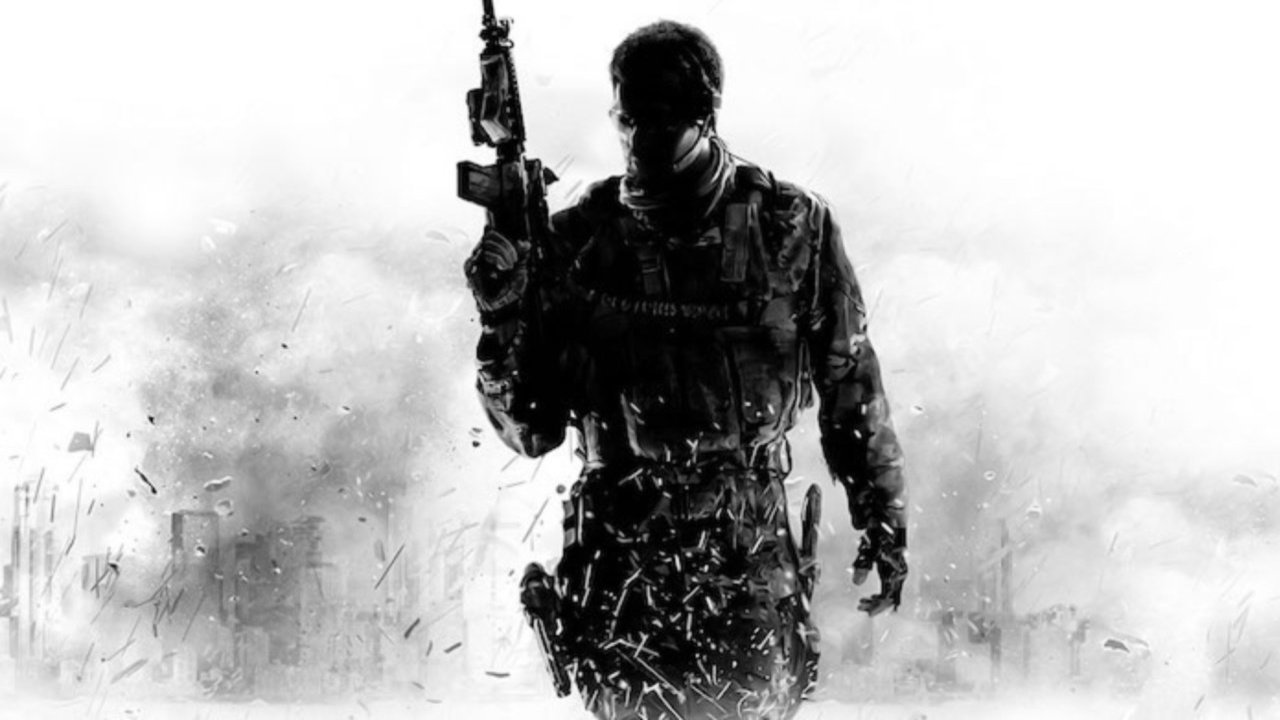 Alleged 'Call of Duty: Modern Warfare 4' release date leaks online ...