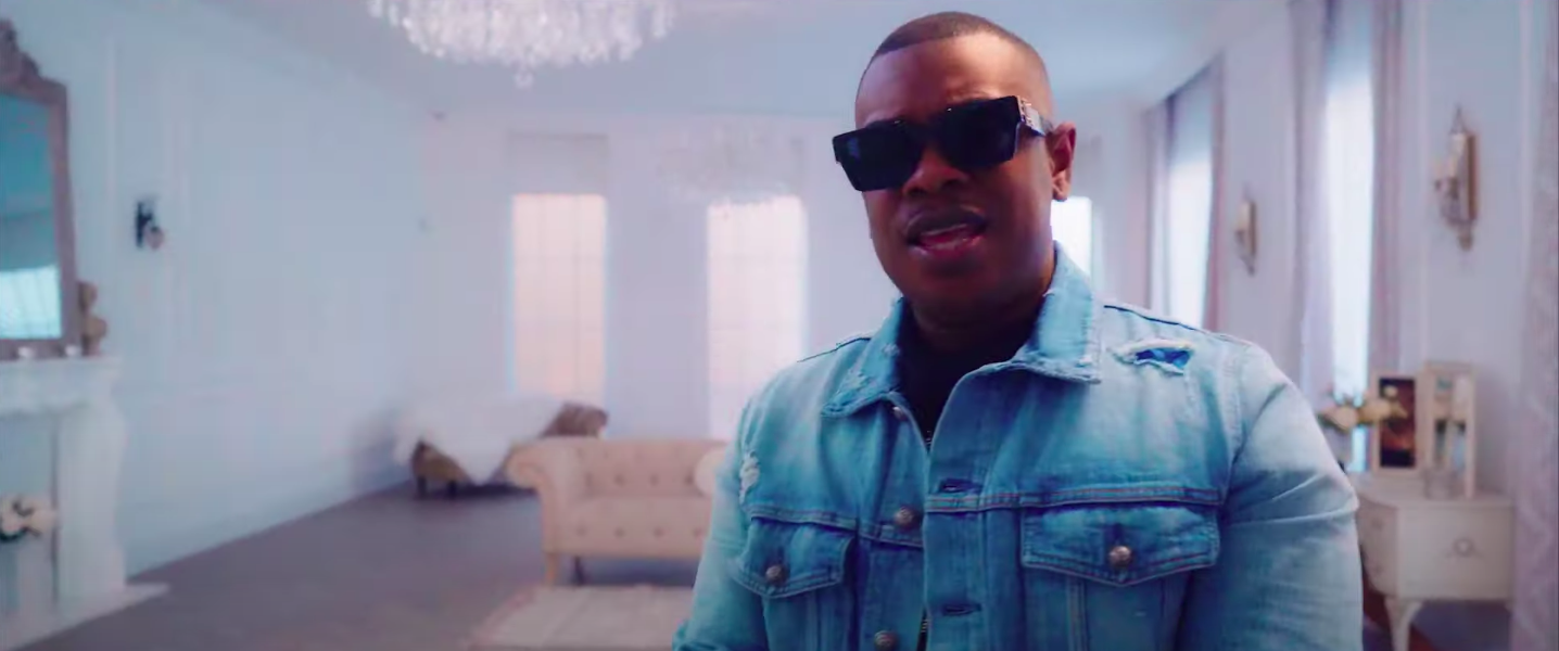 Cally drops visuals for "Formula" - GRM Daily