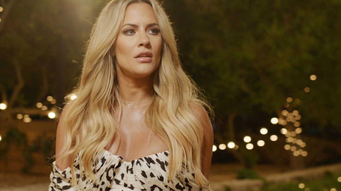 Former 'Love Island' Host Caroline Flack Found Dead At Home - GRM Daily