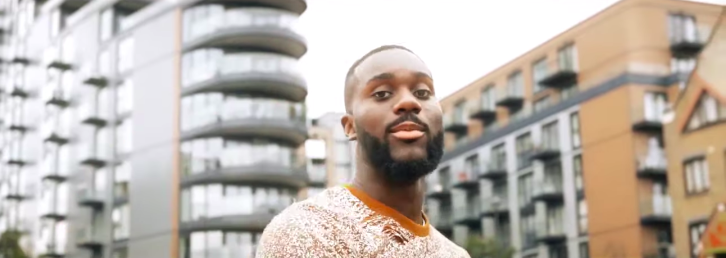 Cash K drops visuals for "4x4" - GRM Daily