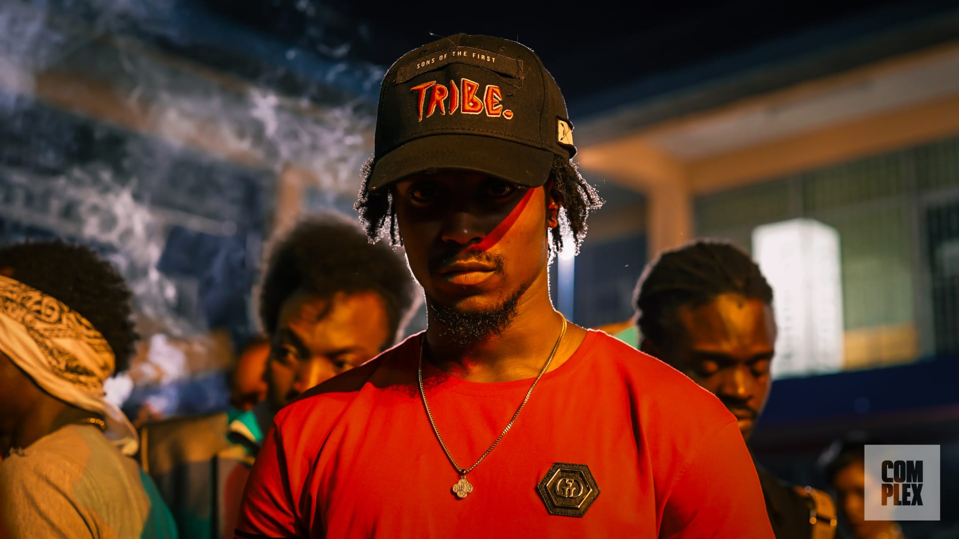 Cashh (Cashtastic) has returned to the UK - GRM Daily