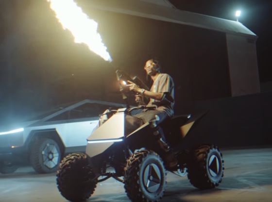 Travis Scott delivers a second 'Jackboys' visual with "Gang Gang" - GRM ...