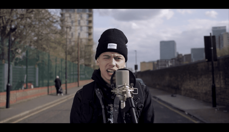 GRM Exclusive: Central C delivers mad Hardest Out freestyle - GRM Daily